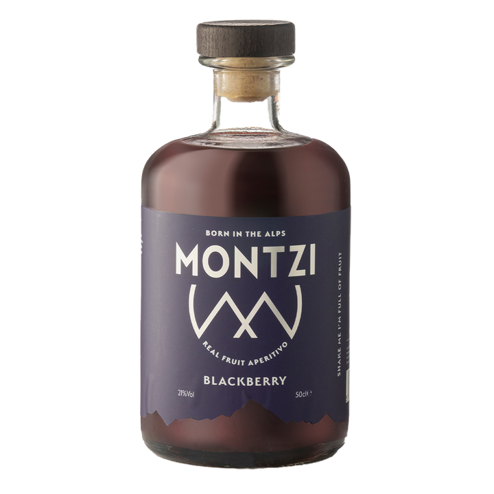 MONTZI Sour Cherry Aperitivo